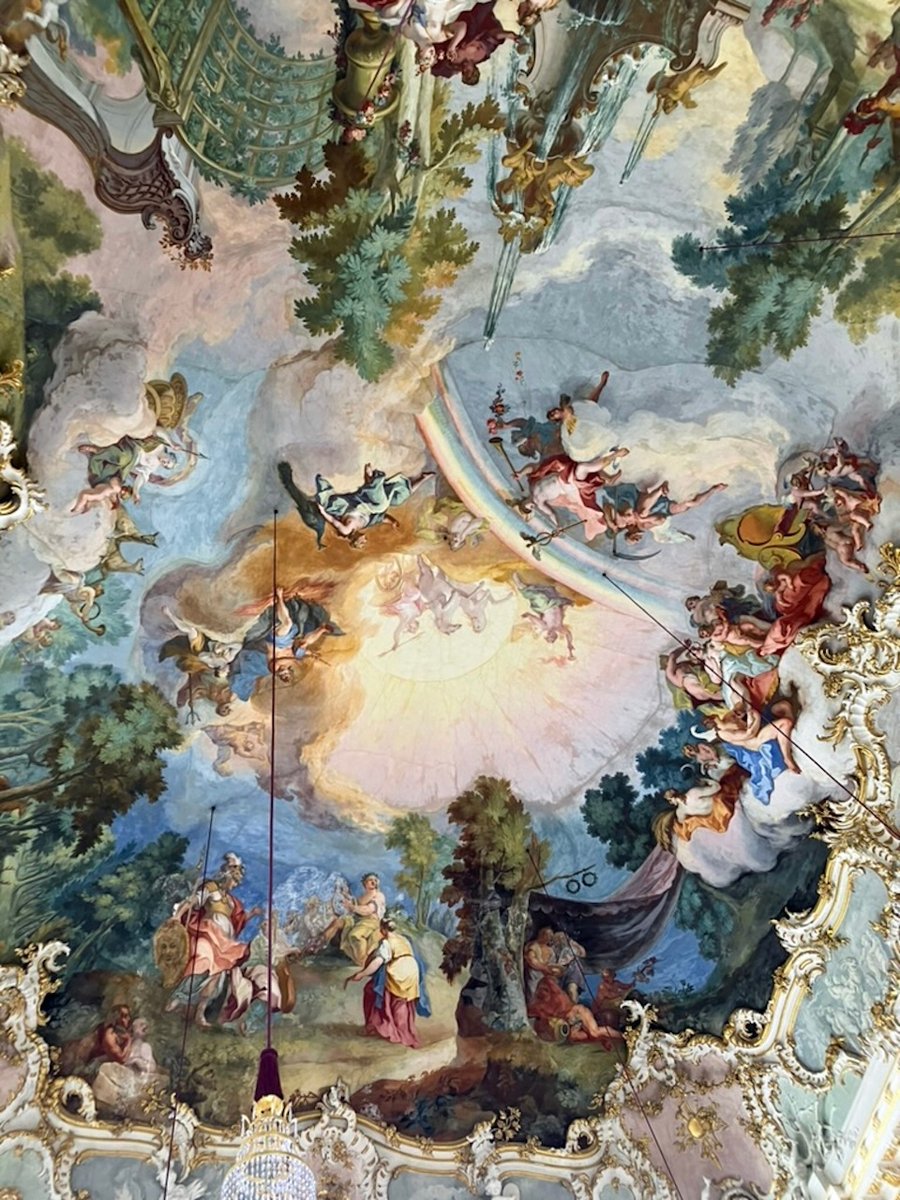 Ultimate Visitor’s Guide to Munich Nymphenburg Palace | Jetset Seeker